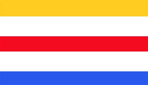 Flag Of National Liberalism Rrightistvexillology