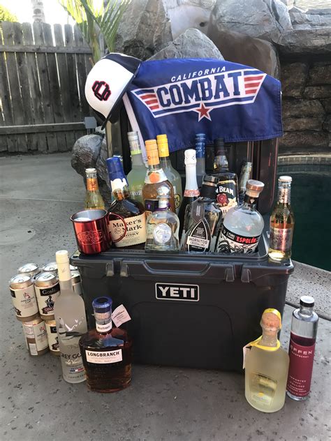Cooler Raffle Ideas At Austin George Blog