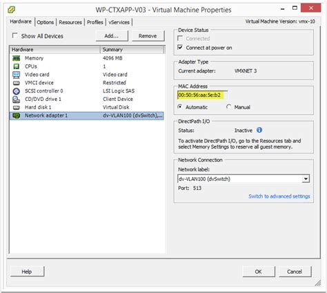 Citrix PVS Install Part Creating New PVS Target Devices To IT