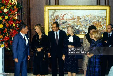 Mis Fotos De La Insuperable Reina Doña Sofíafotos De Otros Tiempos De La Familia Real Parte