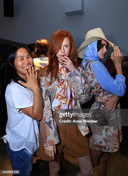 Karen Choi Photos And Premium High Res Pictures Getty Images
