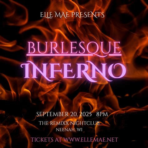 Certified Sexy Burlesque Added Certified Sexy Burlesque