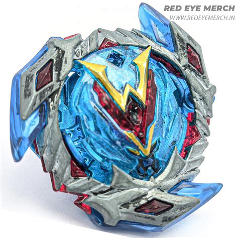 Takara Tomy Wonder Valtryek Special Ver Beyblade Burst Red Eye Merch