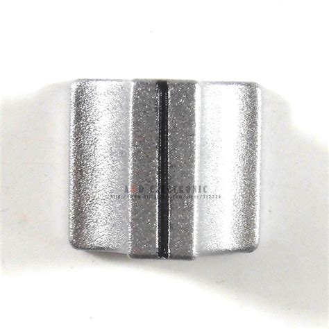 2pcs Replacement Speed Fader Knob Technics Sl 1200 Vicedeal 2pcs Replacement Speed Fader Knob Technics Sl 1200 Vicedeal