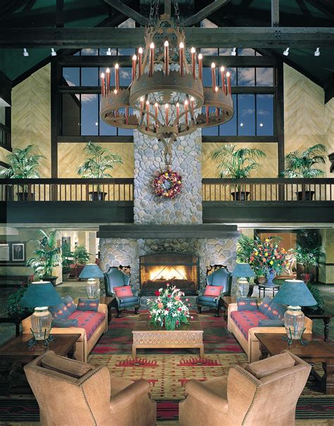 Ascent The Spa At Tenaya Lodge Yosemite National Park Livingbetter50