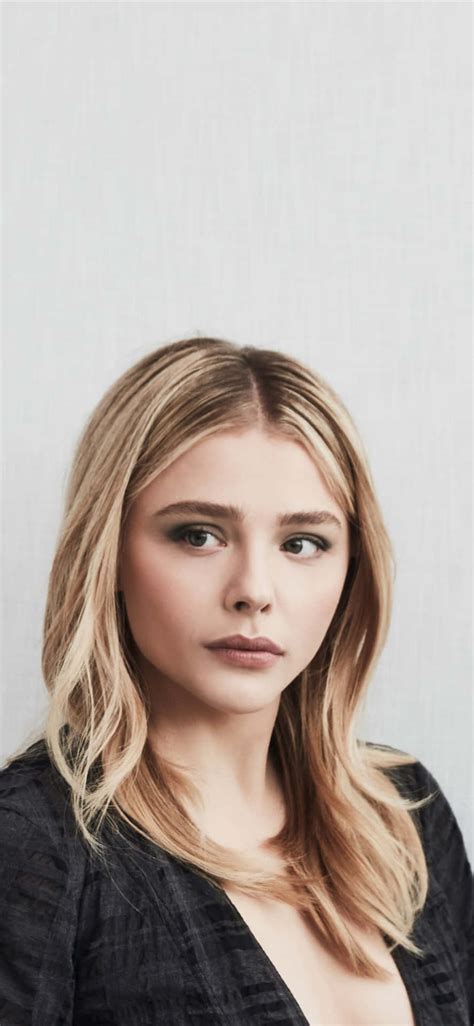 Chloë Grace Moretz Pictures