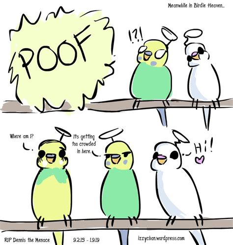 Rip Dennis Izzyblog™