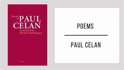 Poems By Paul Celan Pdf Pdf