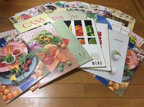 ファミレス古いメニューまとめて70くらい 販売済み すかいらーく