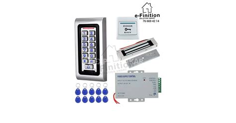 Kit De 4 Caméra Ip Sans Fil Tablette Nvr De Visionnage Sacré Cœur Expat Dakar