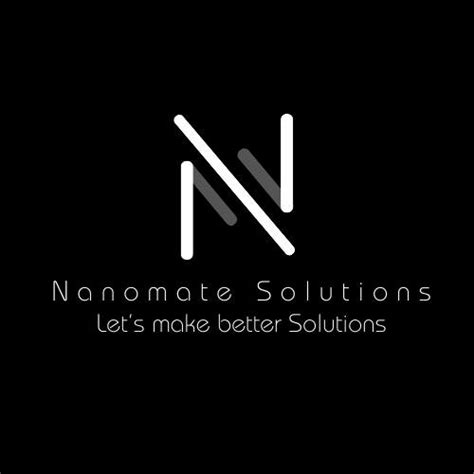 nanomate solutions