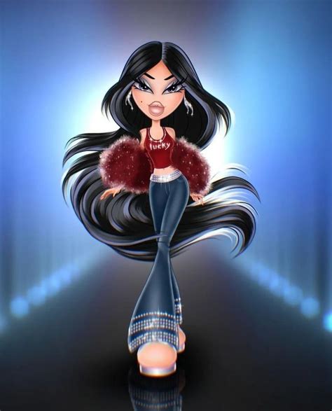 Bratz Side Characters