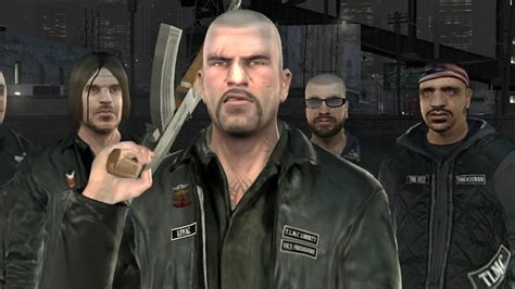 From Gta 4 To Gta Online Everything You Need To Know About Johnny Klebitz
