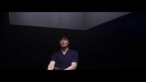 Auscaps Chris Watts Shirtless In Lick It Music Video