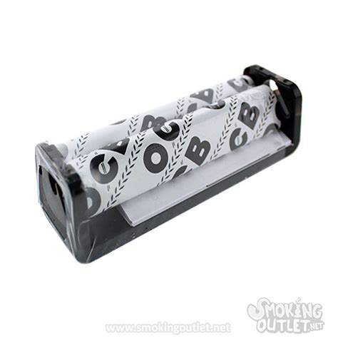 OCB – Classic Joint Rolling Machine | Smoking Outlet