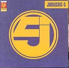 Jurassic 5 Album Wikiwand