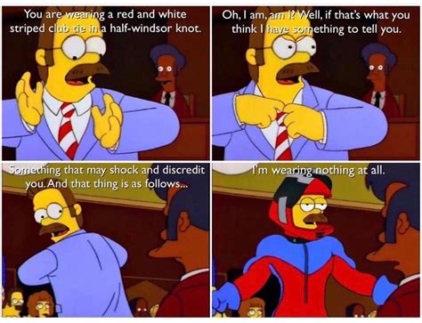 Ned Flanders Memes For When Theres Nothing Better To Ding Dong Diddly