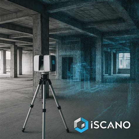 3d Scanning Quality Control Guide For Aec Iscano