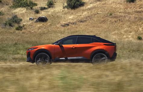 The Subaru Uncharted Starts At 35000 Heres How It Stacks Up To