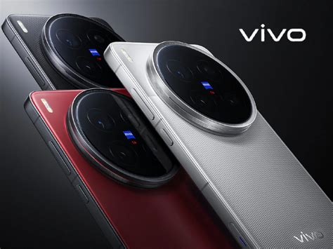Vivo X300 Ultra Tipped To Replace Vivo X200 Ultra With Global Release