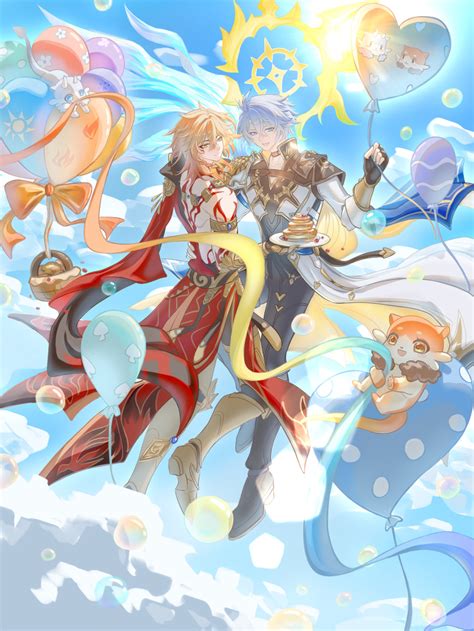 Mydei Honkai Star Rail Phainon Honkai Star Rail Honkai Star