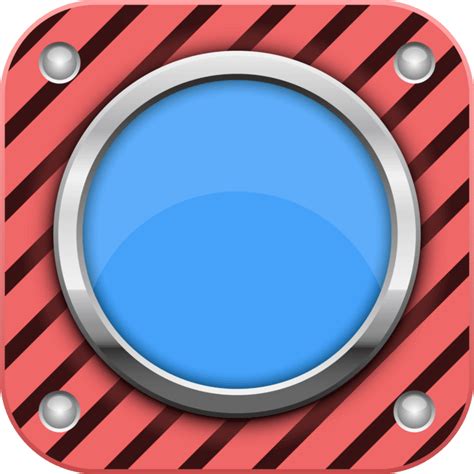 Panic Button Pngs For Free Download