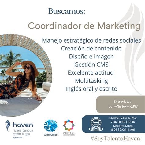Jan Lapointe On Linkedin Joinourteam Marketing Havenrivieracancun