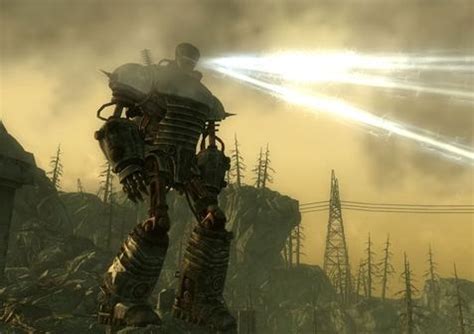 Fallout 3 Reborn Version 5 Broken Steel File Moddb
