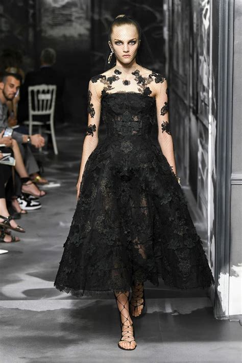 Haute Couture? Make that Alta Moda in Paris