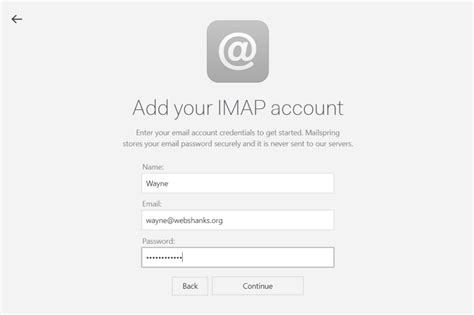 Modoboa Mail Server Setup How To Send And Receive Emails Easily