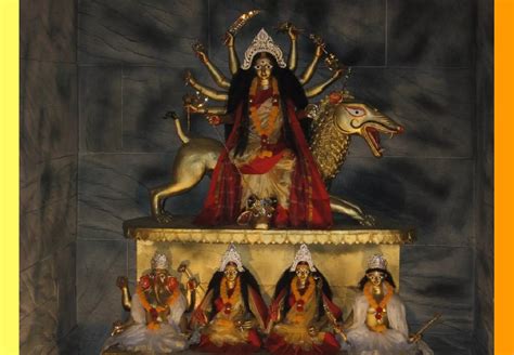 Durga Puja2007 Raja Dutta Part1 Ppt