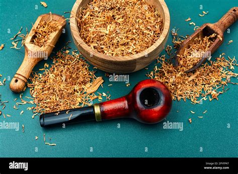 Tobacco Pipe And Tobacco At Meghan Herbert Blog