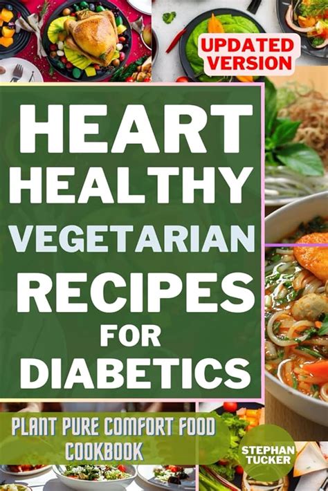 Heart Healthy Vegetarian Recipes Soup