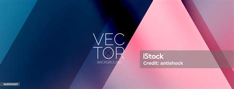 활기찬 기하학적 배경은 조화로운 움직임으로 역동적인 화살표 배열을 특징으로 하며 속도감 민첩성 및 의도적인 흐름을 불러일으킵니다