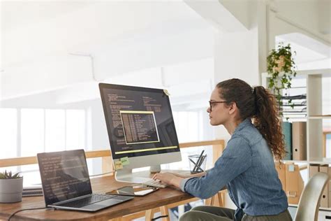 Cross Platform Libraries And Frameworks For Desktop Development Dice Career Advice
