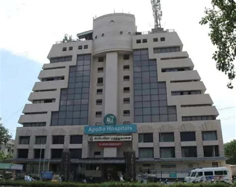 Apollo Hospitals Gets Target Price Hike As Hsbc Remains Bullish