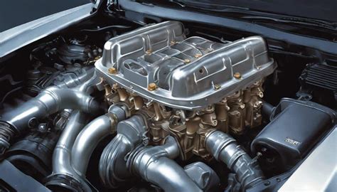 Understanding The Intake Manifold Location And Function The Motor Guy