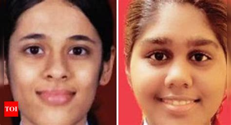 Clear CBSE S Class XII As Girls Pip Babes Yet Again Goa News Times Of India