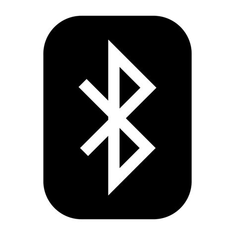 Bluetooth Logo Png