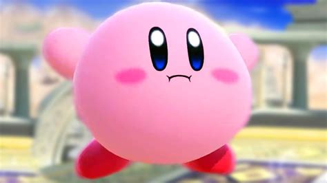 7 Reasons To Main Kirby In “super Smash Bros Ultimate” Levelskip