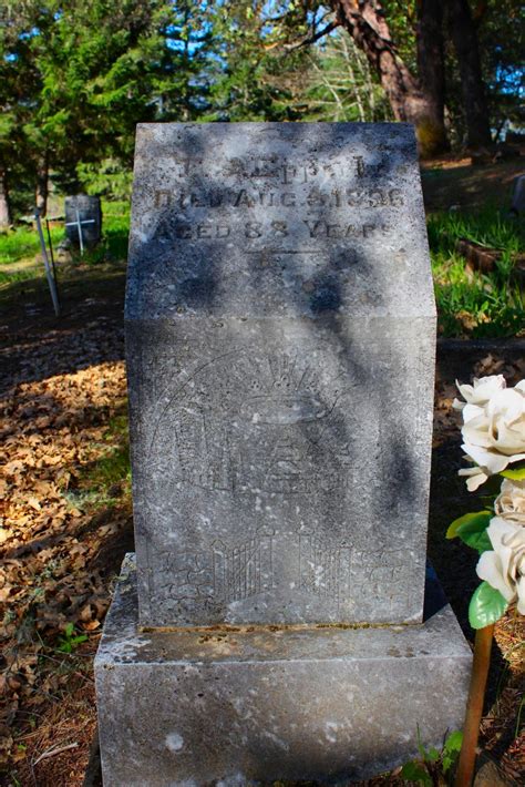 Thomas Shelton Epperly 1808 1896 Find A Grave Memorial