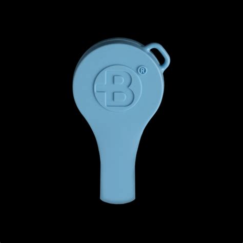 Light Source For Bionix Lighted Ear Curette