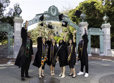 Belonging At Berkeley Cal Alumni Association