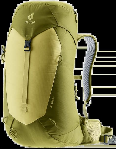 Deuter Wanderrucksack Ac Lite 24« Bestellen Baur