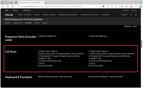Asus Notebook User Manual
