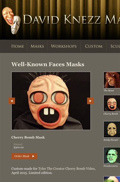 Has Anyone Bought This And Is It Fr Rtylerthecreator