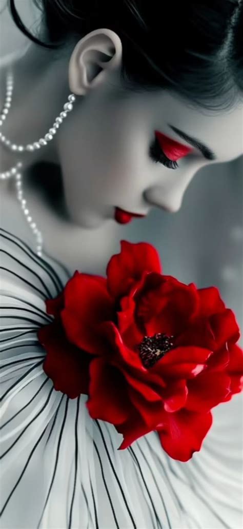 「volti Femminili」おしゃれまとめの人気アイデア｜pinterest｜laury22 写真