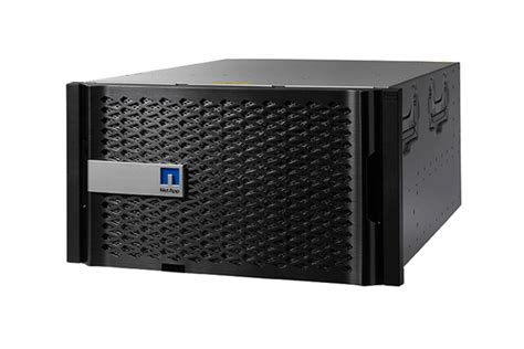 NetApp FAS8300 Storage Systems For Sale Covenco