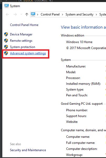 How To Setup Python S PIP Nitratine