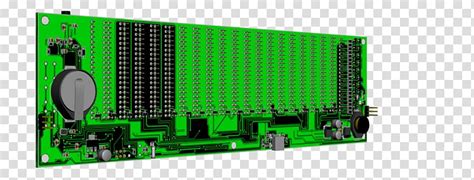 Microcontroller Computer Hardware Electronics Hardware Programmer